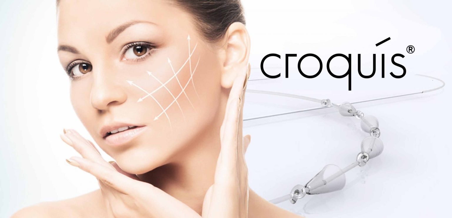 4 Cara Tanam Benang Wajah, Point No. 1 Wajib Tahu - Croquis