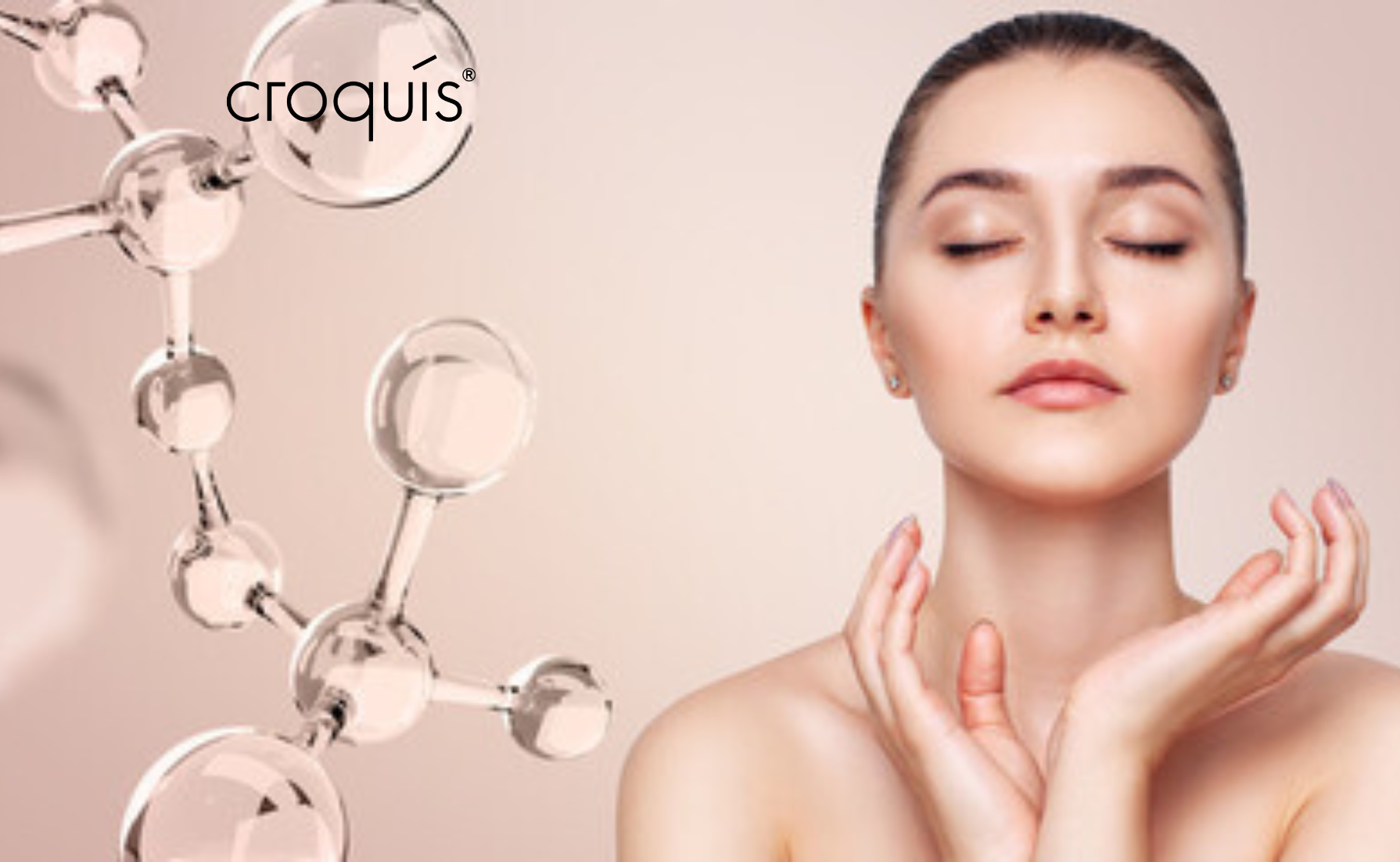 9 Manfaat Kolagen untuk Kesehatan Kulit Wajah - Croquis